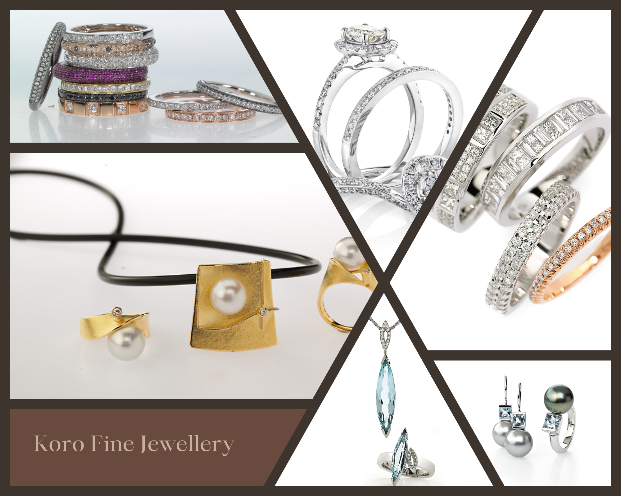 17+ Top Jewellery Shops in Melbourne (2024)