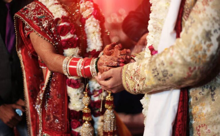 What Is The Dowry System In India?