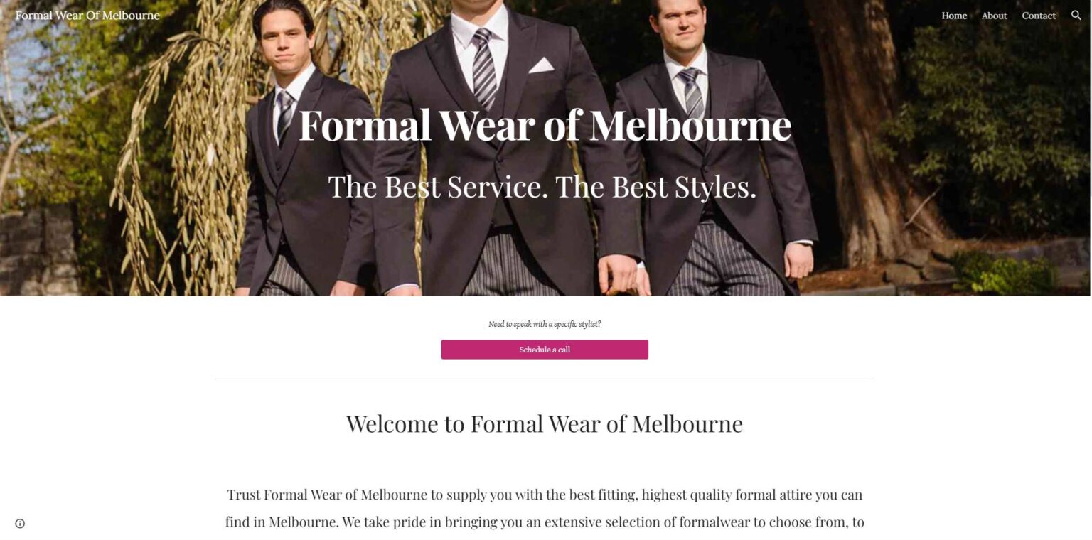 16+ Best Bridal and Formal Wear Hire Shop in Melbourne [2025]