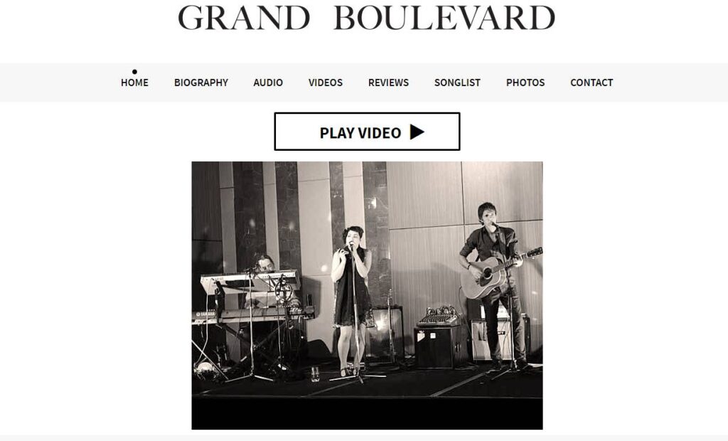 20+ Best Wedding Singers And Bands In Perth [2022]