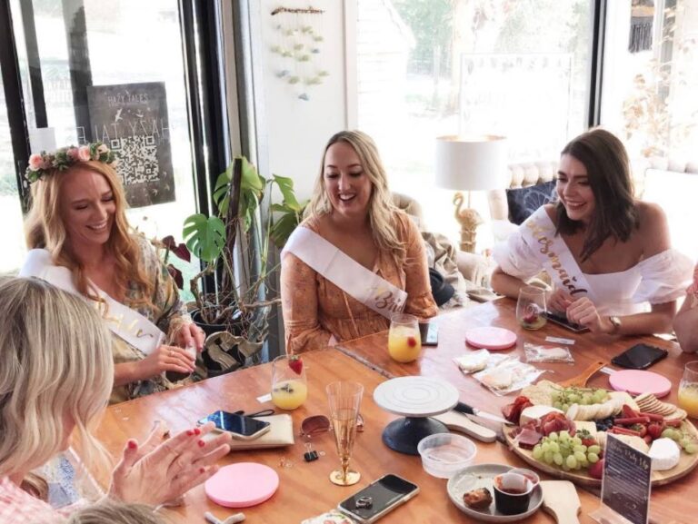 100+ Hens Night & Day Party Ideas Melbourne (2024)