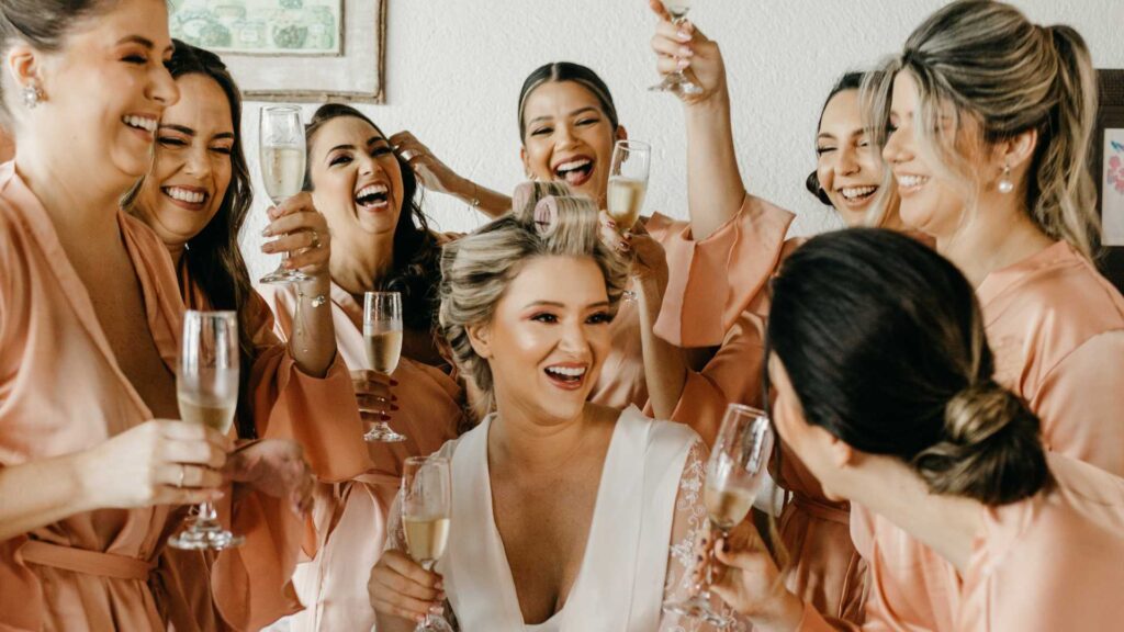 How To Plan Kitchen Tea?