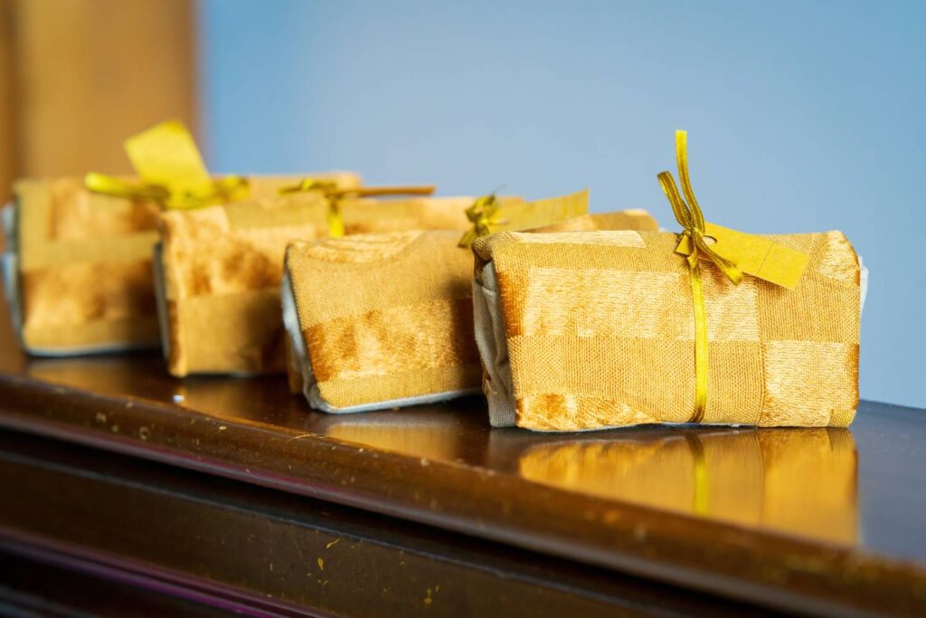 How to Choose the Perfect Wedding Favours: Tips and Ideas for Success