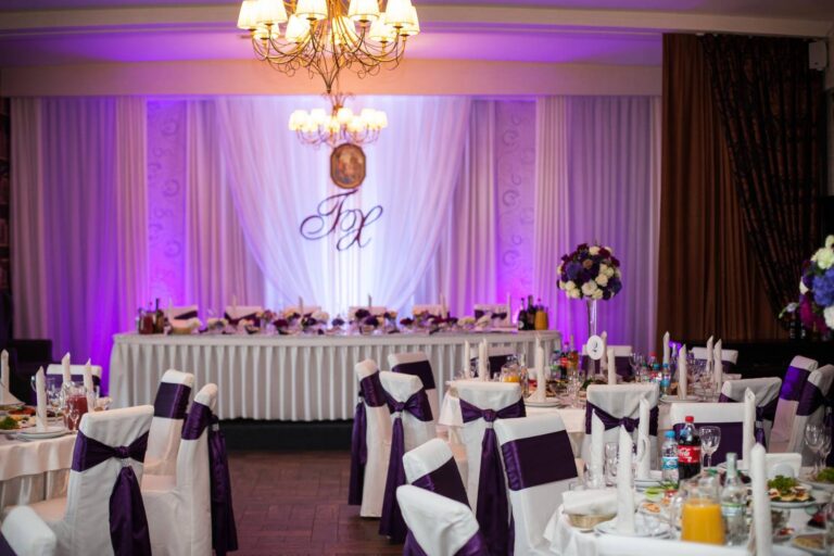 Innovative Seating Arrangements for Your Event That Wow Guests