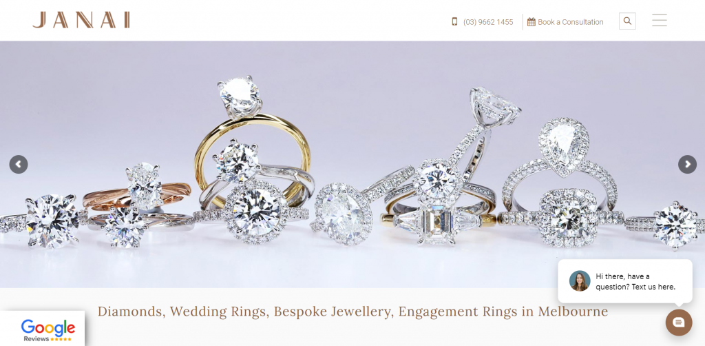 30+ Best Places to Buy Engagement & Wedding Rings in Melbourne ...