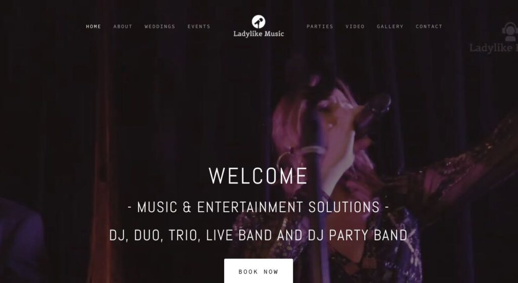 50+ Best Wedding Singers and Bands in Sydney [2022]