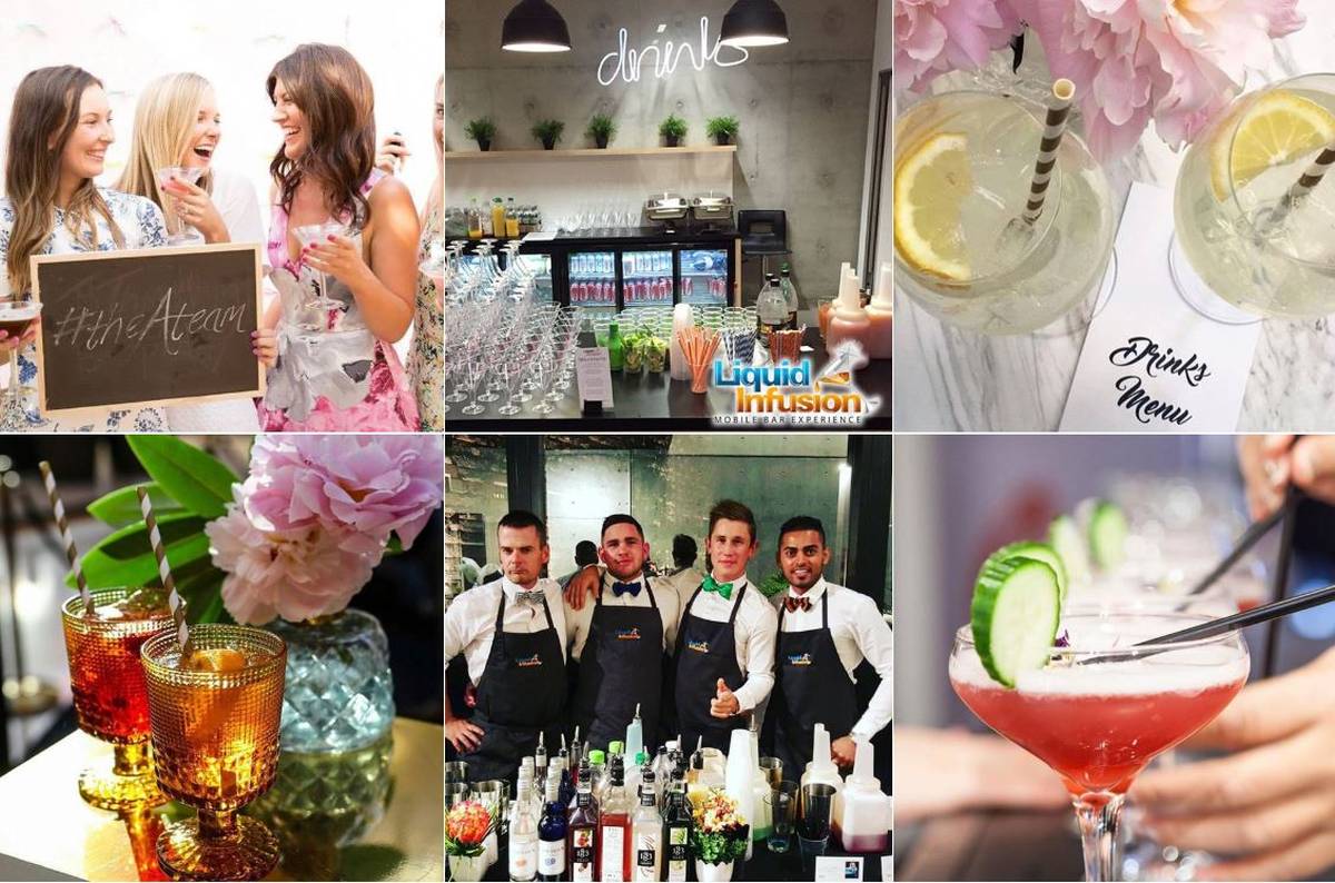 100+ Hens Night & Day Party Ideas Melbourne (2024)