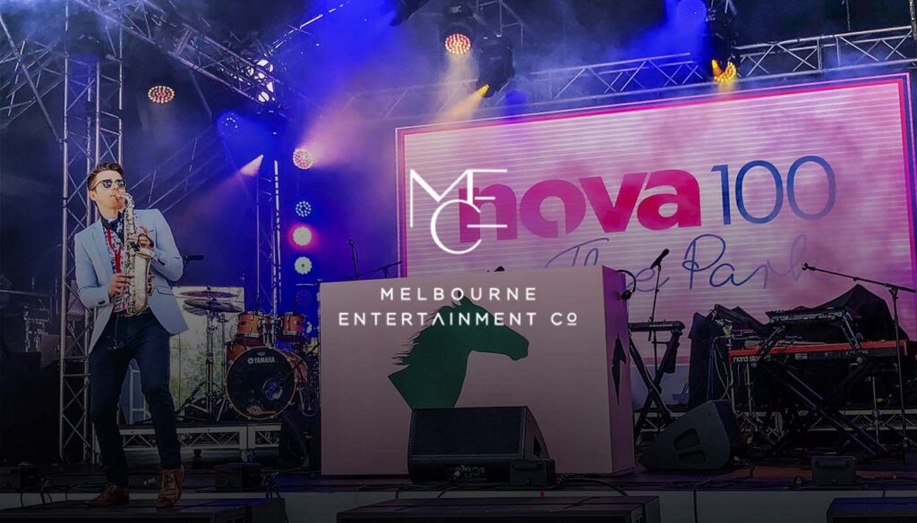 20+ Best Wedding Singers And Bands In Perth [2022]