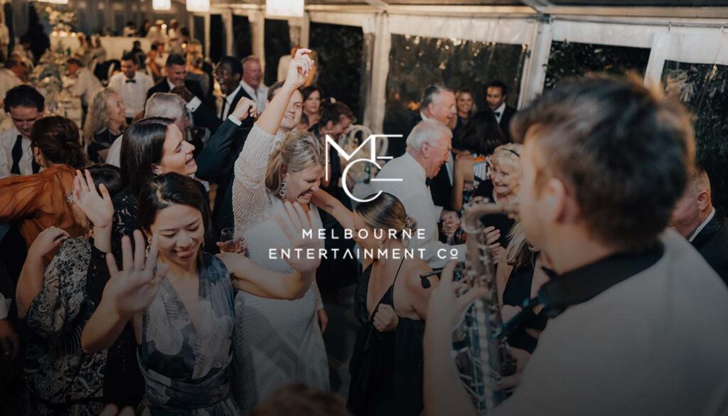 50+ Best Wedding Singers and Bands in Sydney [2022]