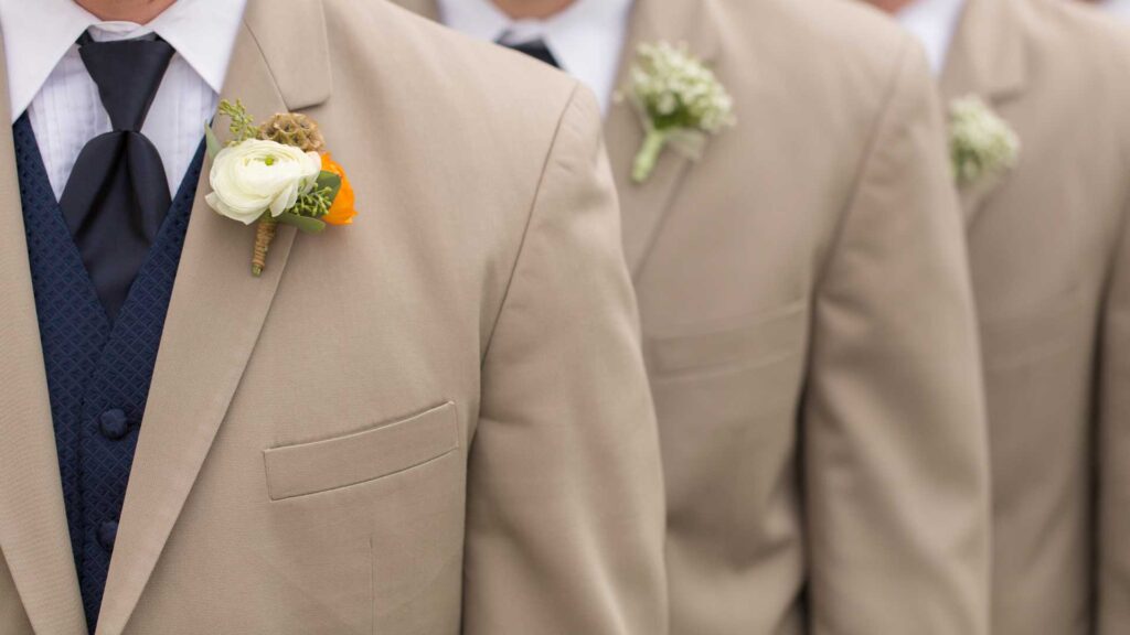 Is Bridesman a Thing? The New Trend in Modern Wedding Roles