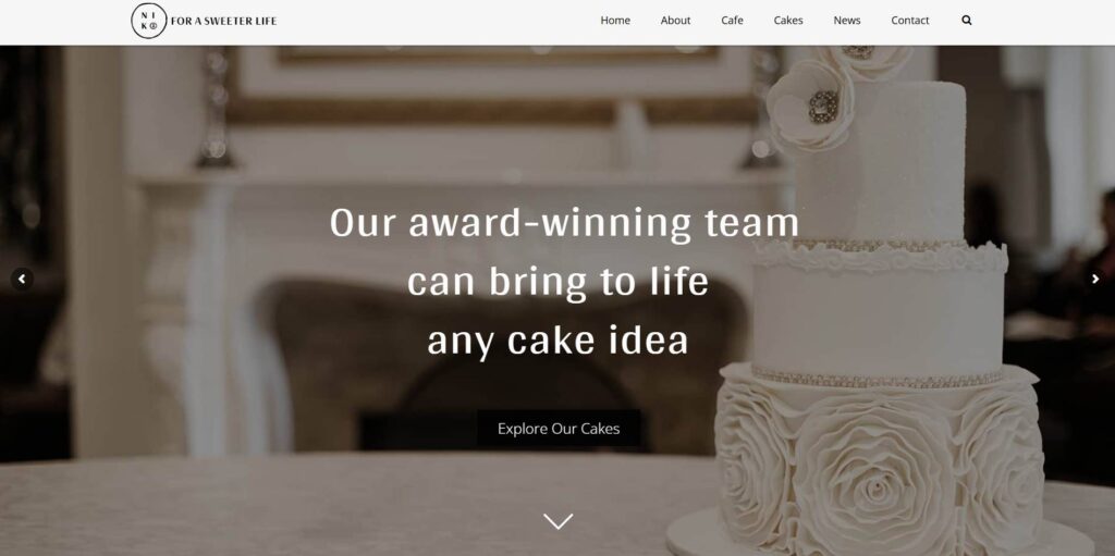 49+ Top Wedding Cake Shops in Melbourne [2025]