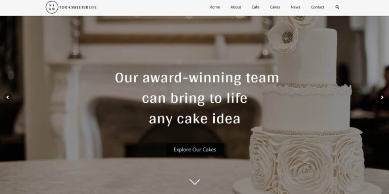 49+ Top Wedding Cake Shops in Melbourne [2025]