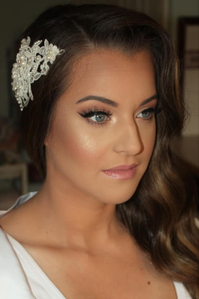 Winter Wedding Looks: Pro-Glam's Expert Advice