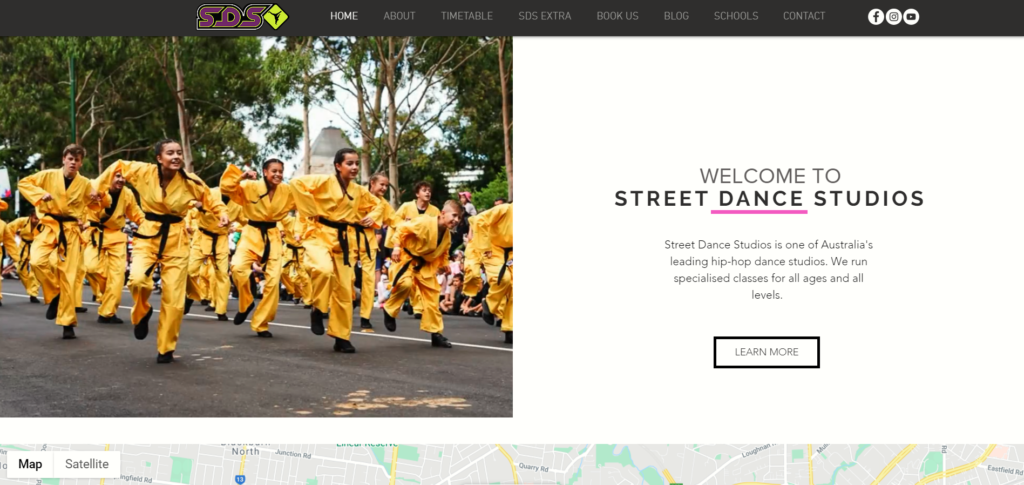 20+ Best Dance Class Studios in Melbourne, Victoria (2024)