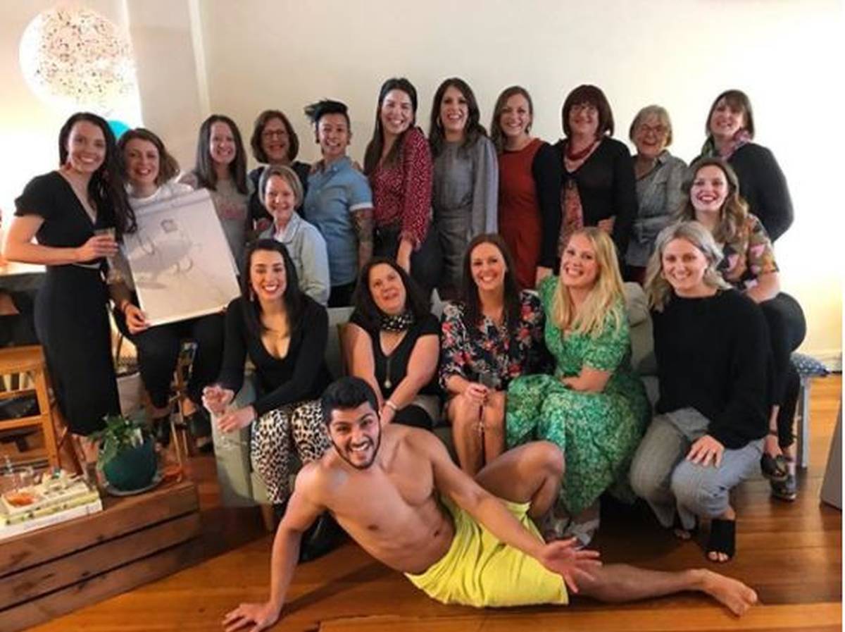 100+ Hens Night & Day Party Ideas Melbourne [2021]