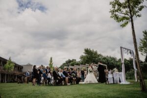 What Is A Good Time For A Wedding Ceremony?