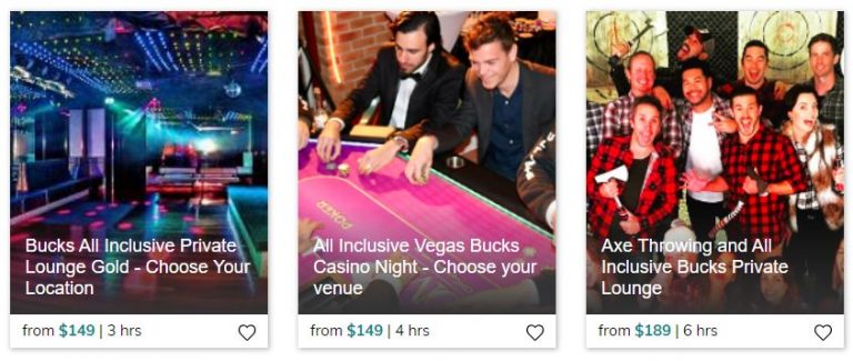 27+ Unique & Unusual Bucks Night Party Ideas Melbourne (2024)