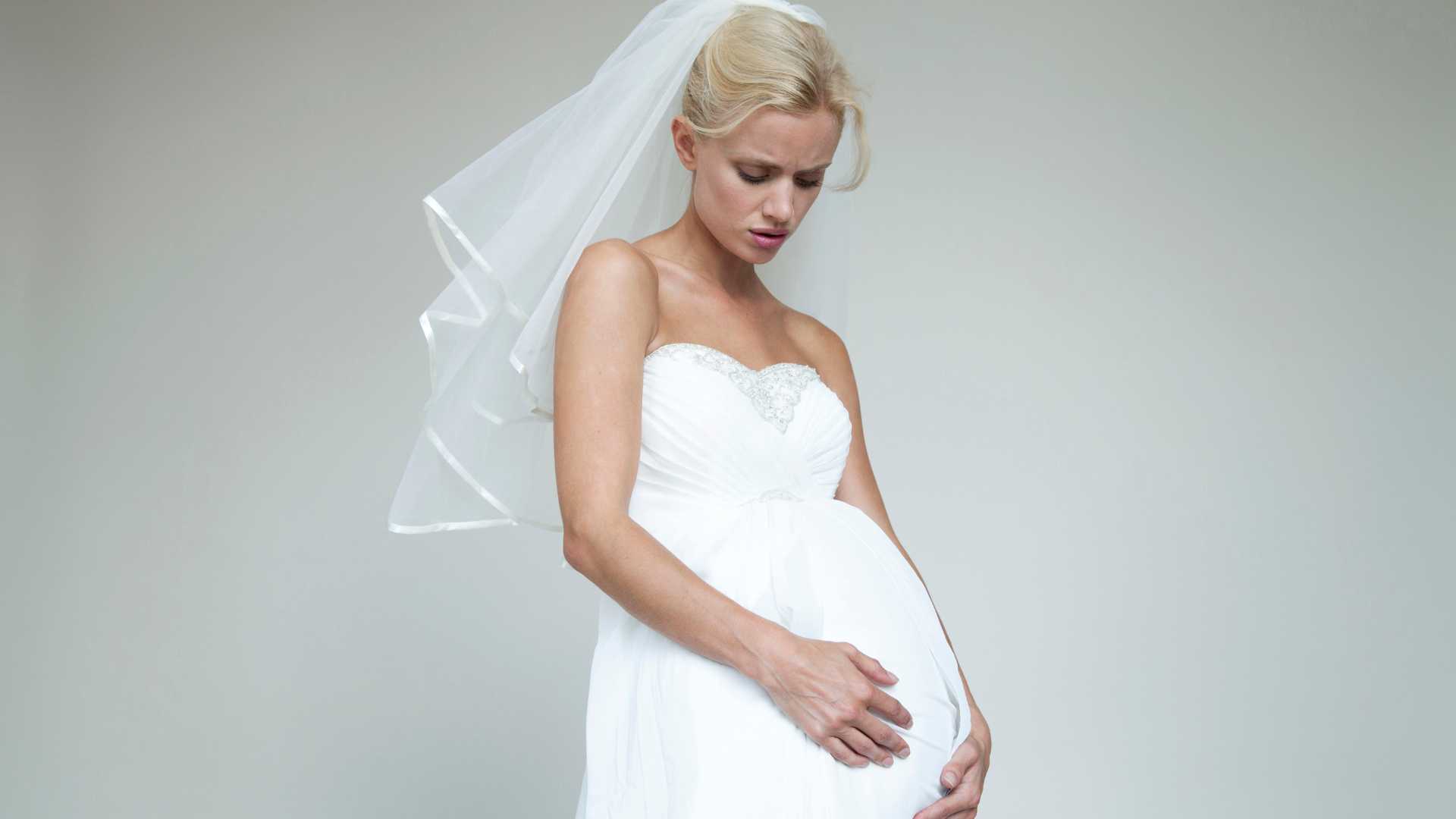 Maternity Wedding Dress Guide: Finding the Perfect Gown for Pregnant Brides