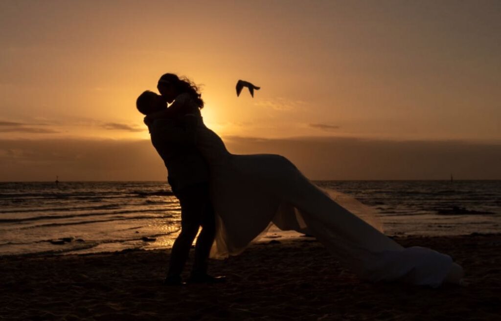 What Are Types Of Marriage?